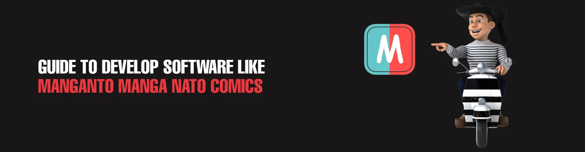 Cost to Develop a Manganato App | Manganato Manga Nato Comics | Softude